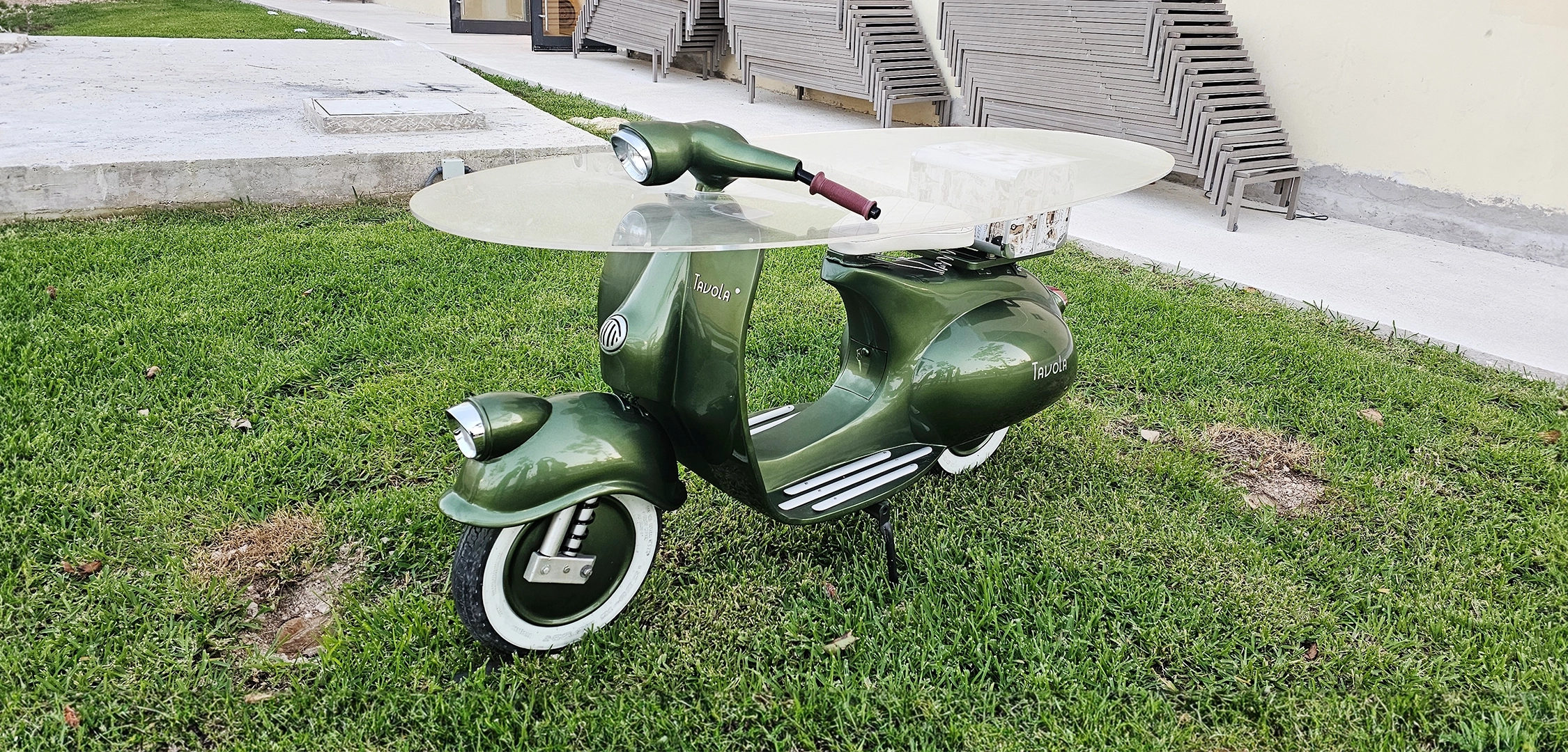 Hacemos realidad grandes ideas con Palace | Moon Palace