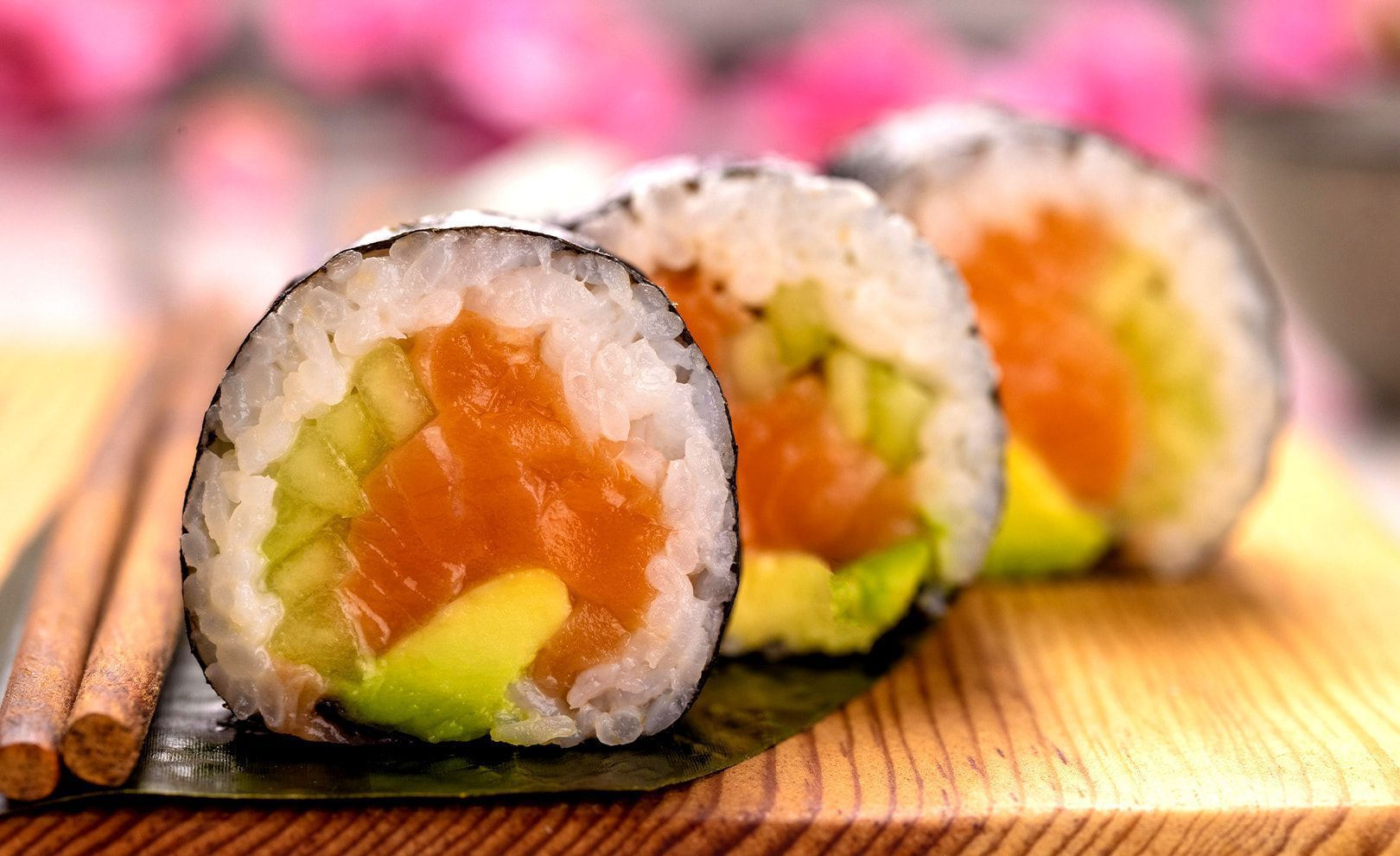 Discover Pan-Asian Cuisine at Momo | Moon Palace