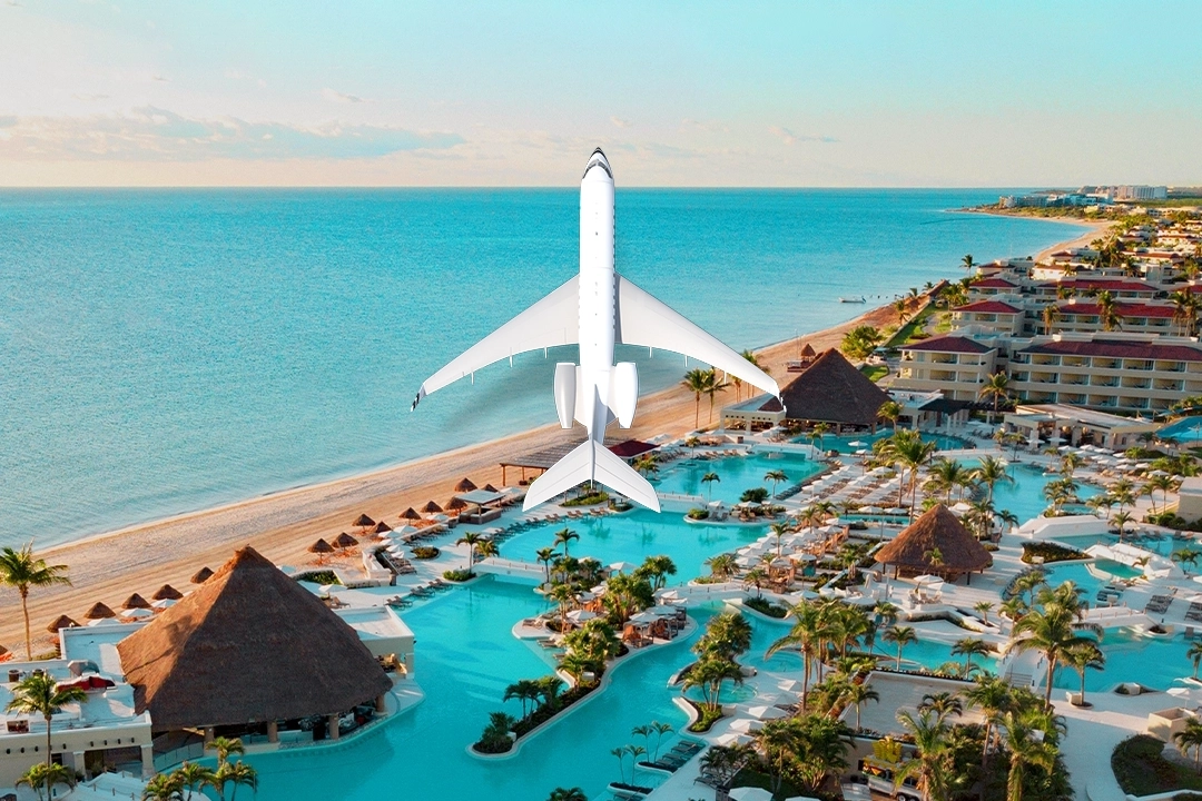 Palazzo Cancun Hotel Moon Palace The Grand Cancun Cancun