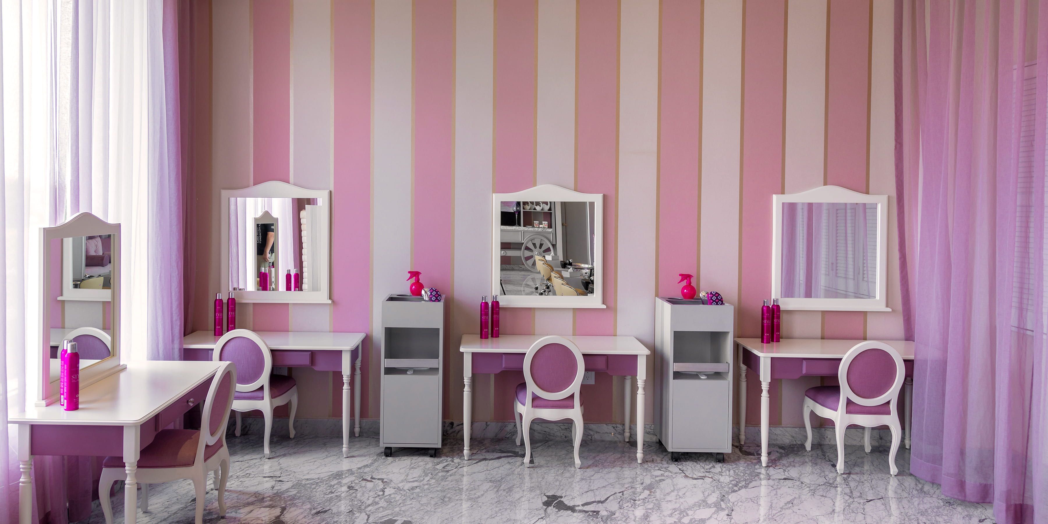 Plan the ideal spa day in the Caribbean | Moon Palace®