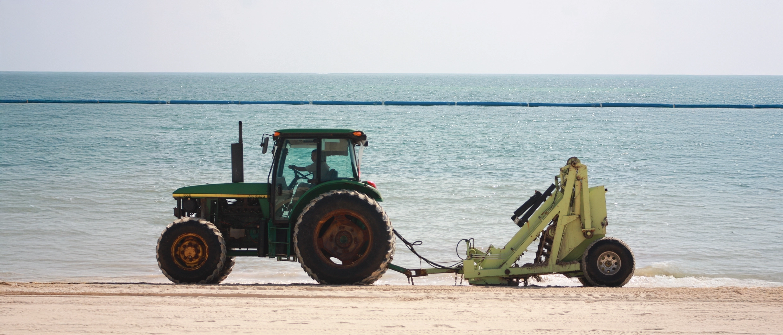 Explore Sustainable Innovation in Cancun | Moon Palace