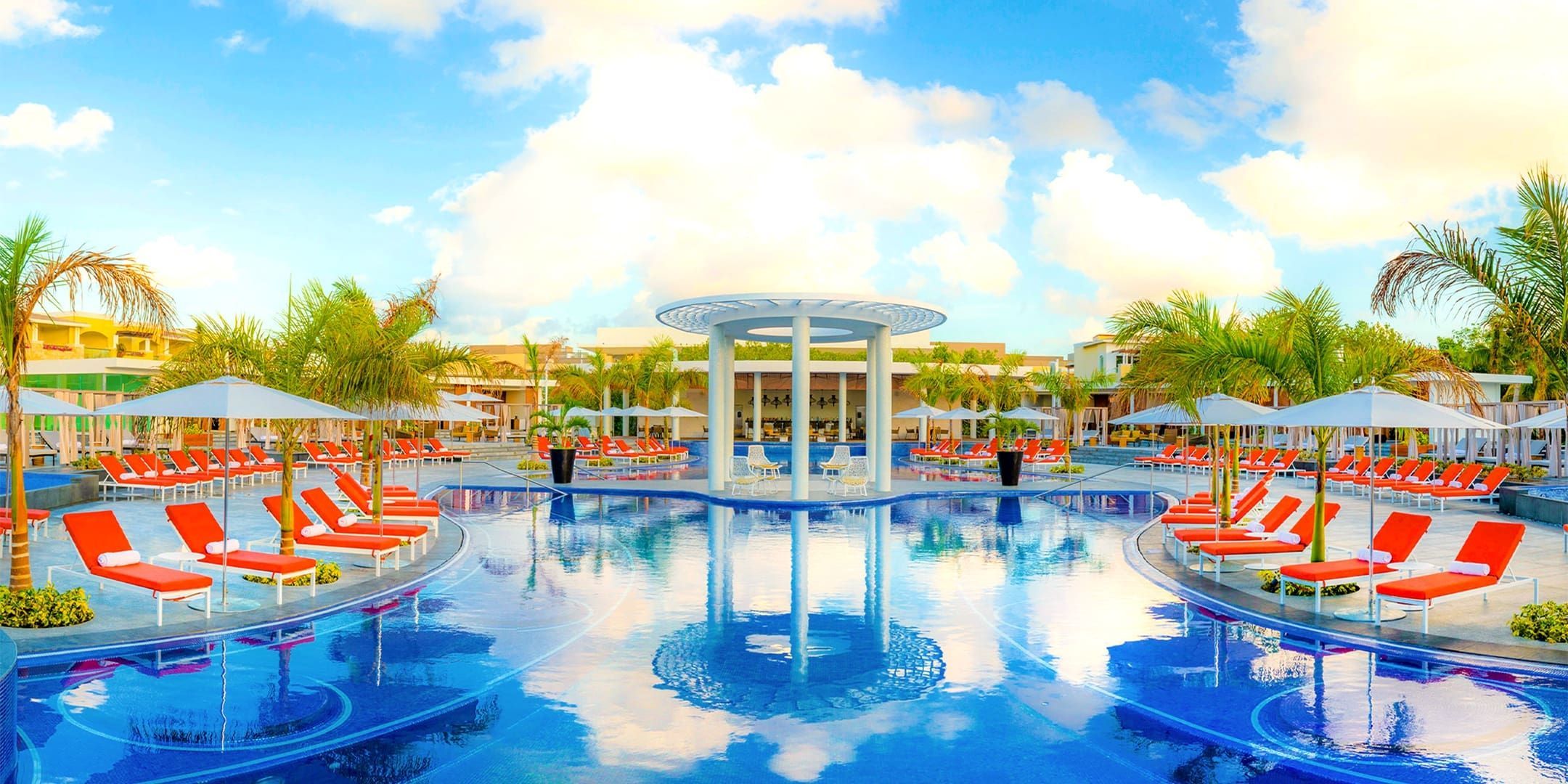 Paquetes todo incluido a Cancún y el Caribe | Moon Palace®