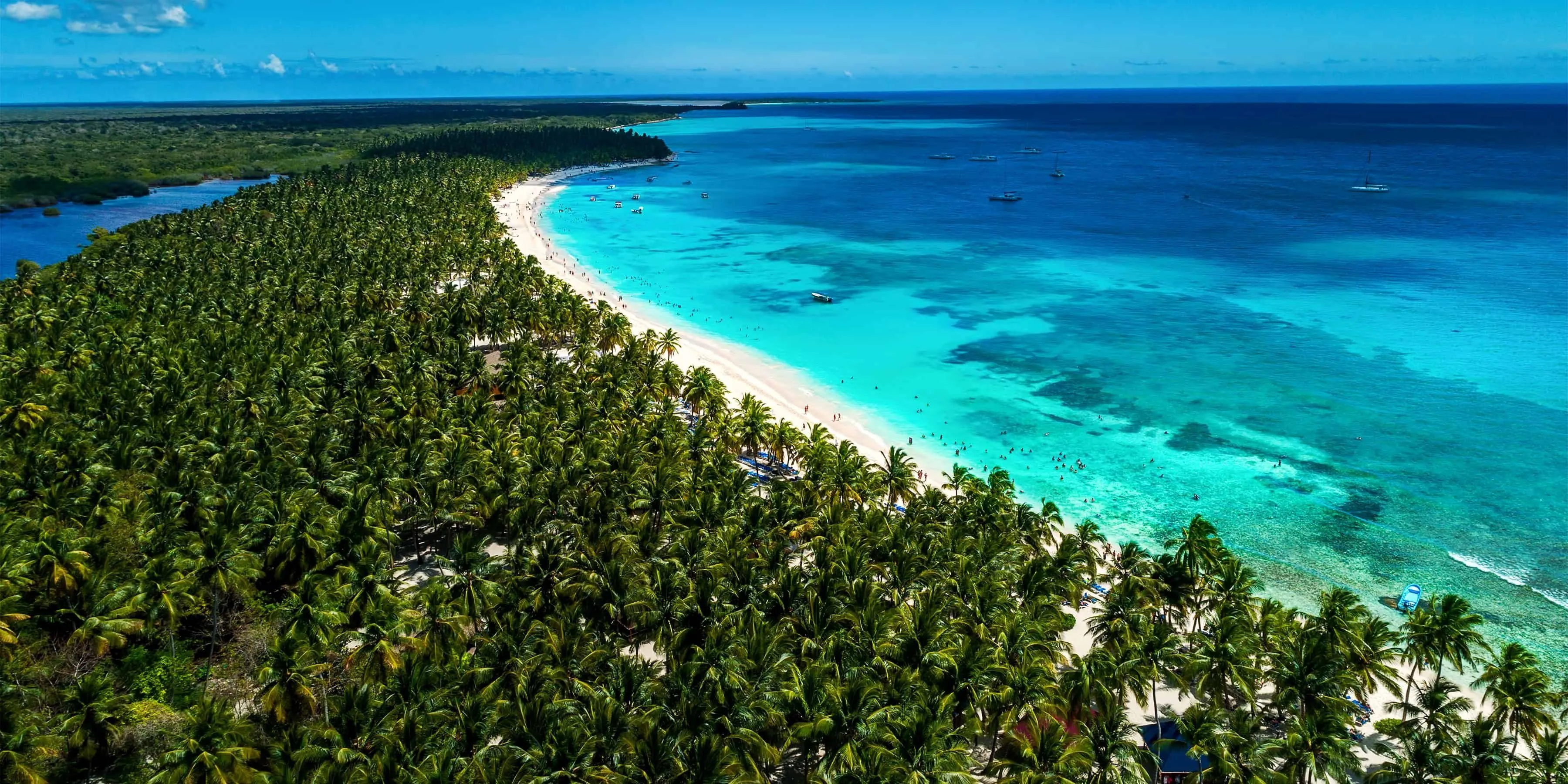 Discover our new resort in Punta Cana | Moon Palace