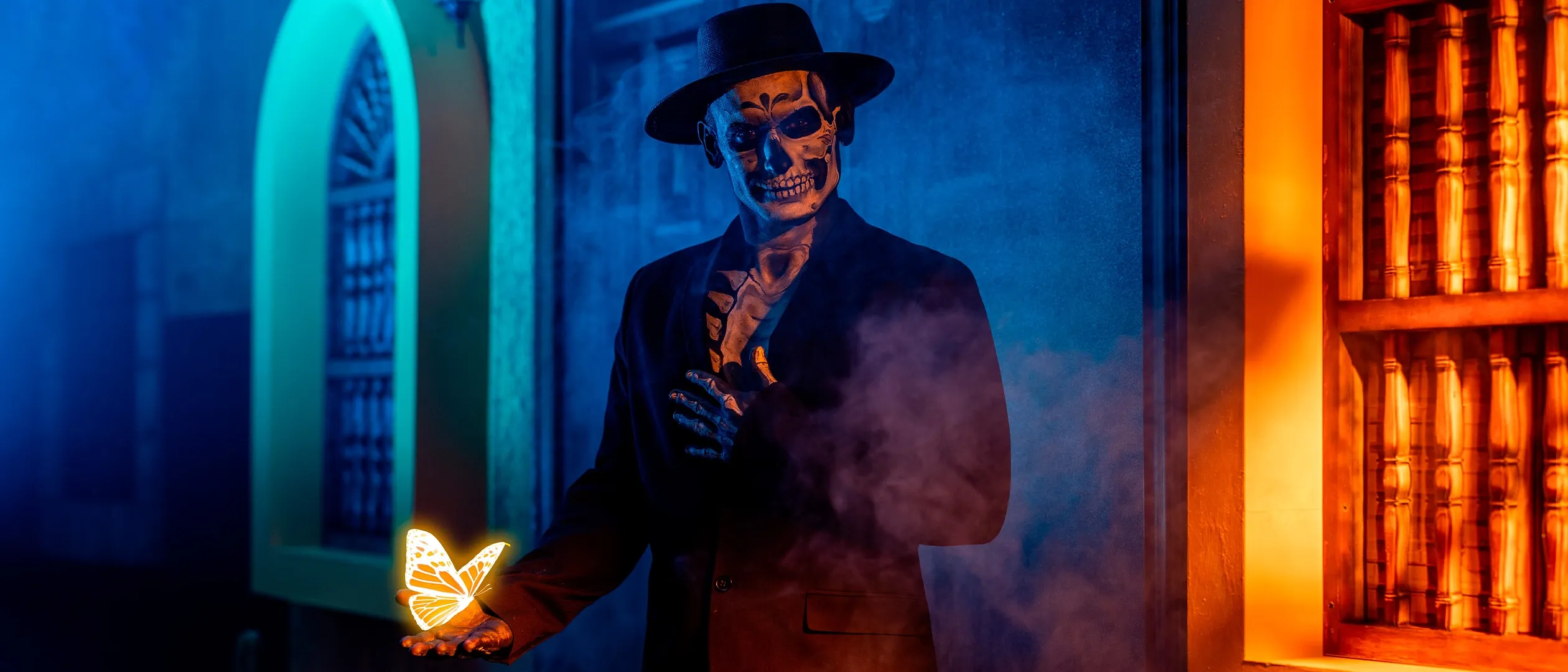 Monarca: A special journey through Mexico | Made by Palace