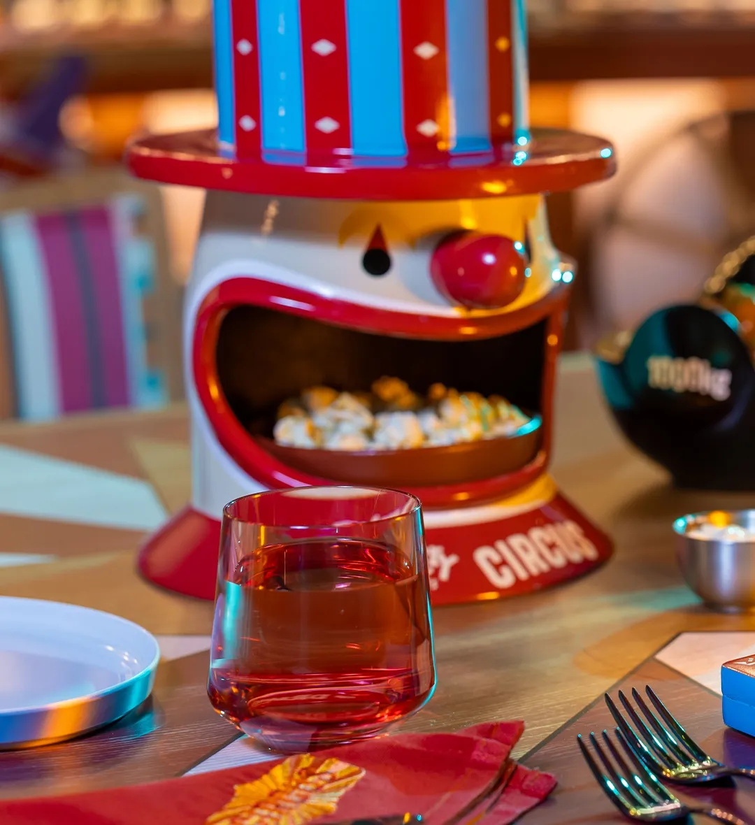 Enséñale a tus niños los tesoros ocultos | Moon Palace