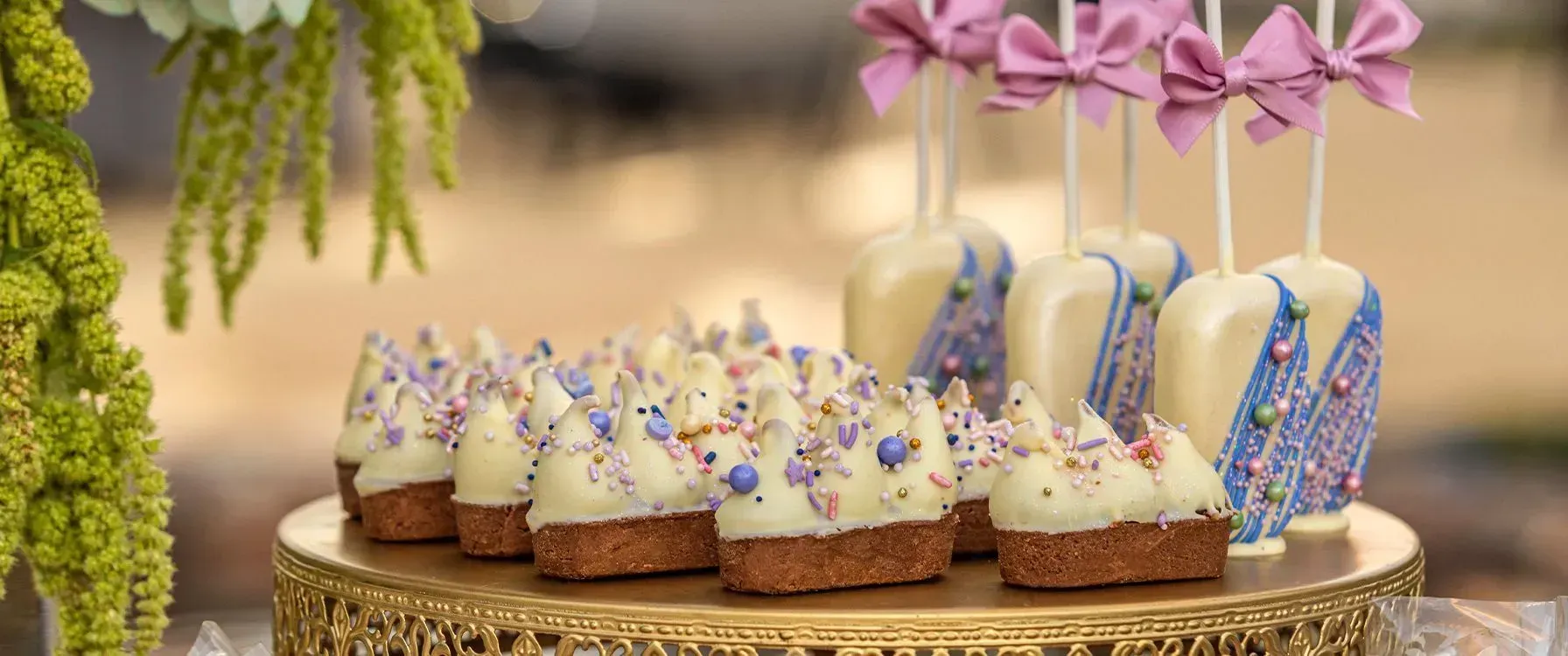 Delight Cake Studio - Pastry Elegance | Made by Palace