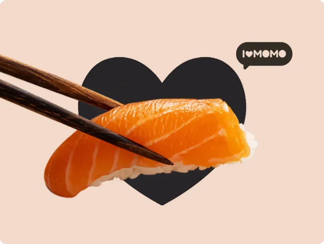 Discover Pan-Asian Cuisine at Momo | Moon Palace