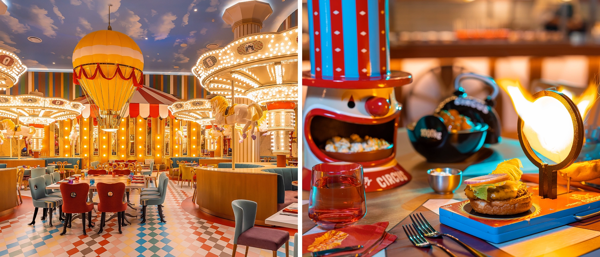 Best All Inclusive Family Resorts in Cancun | Moon Palace