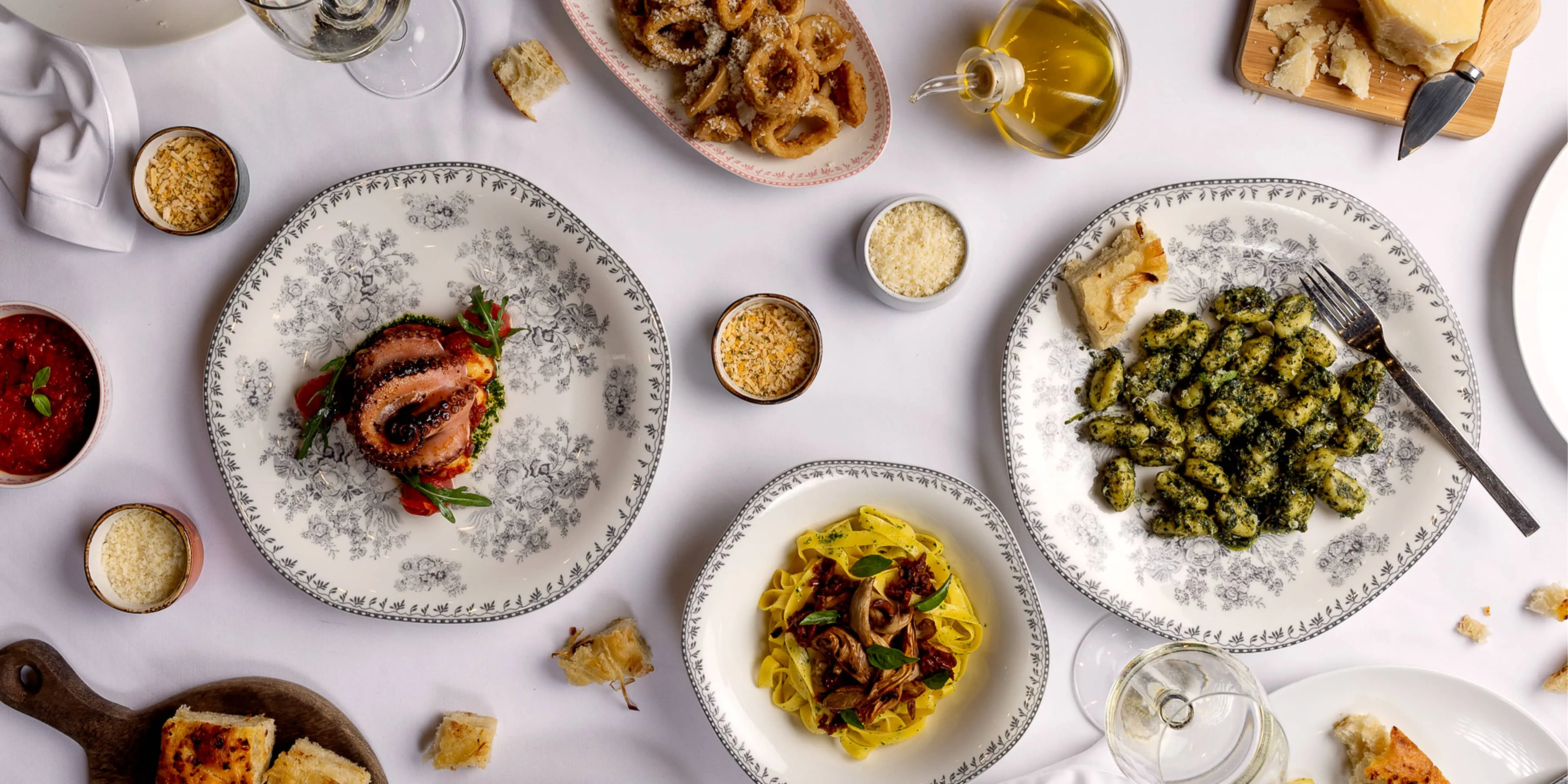 All Inclusive Resorts in the Caribbean | Moon Palace