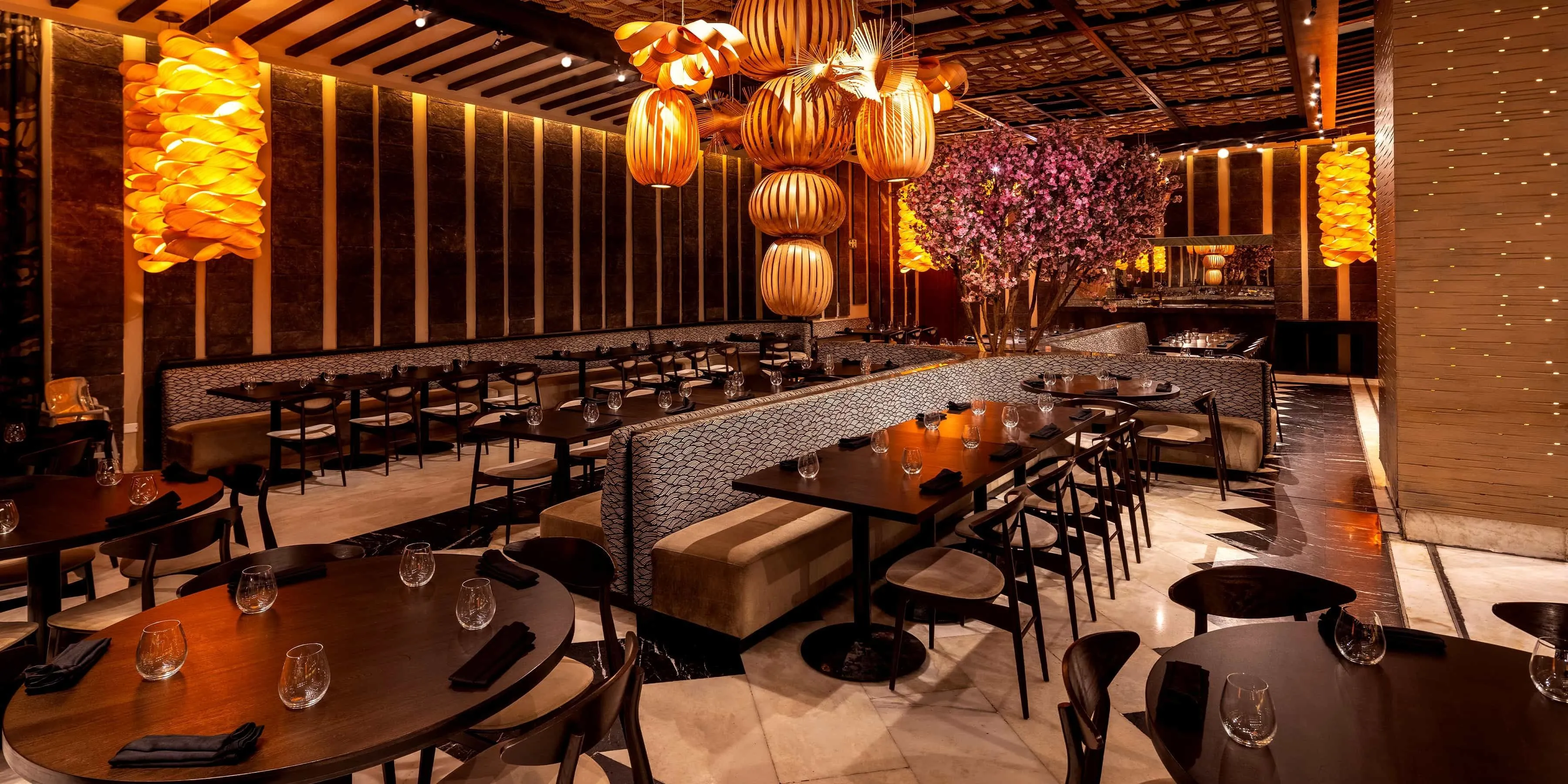 All Inclusive Luxury Dining in the Caribbean | Moon Palace