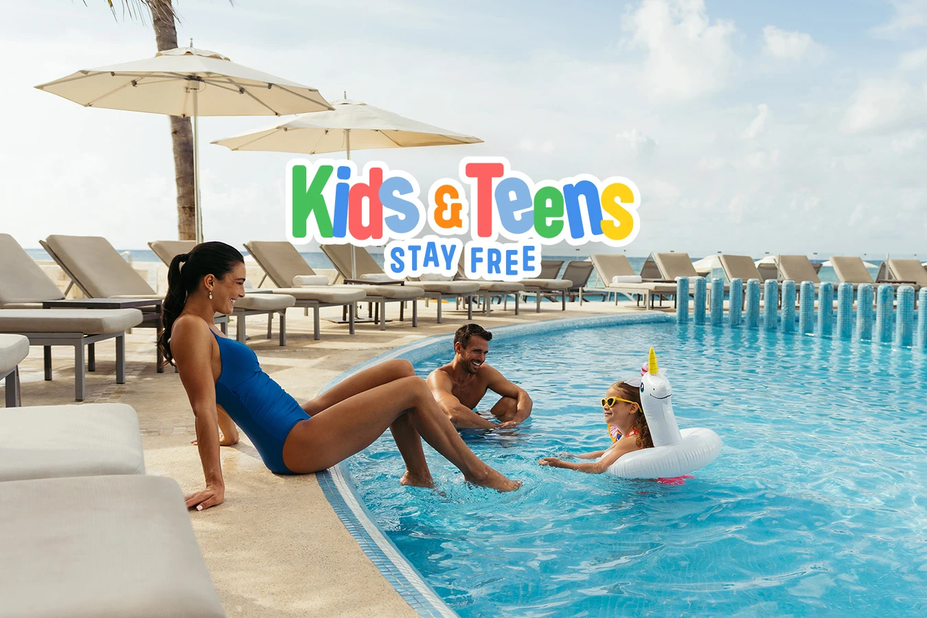 Enjoy the Stay & Play Unlimited Golf Package | Moon Palace