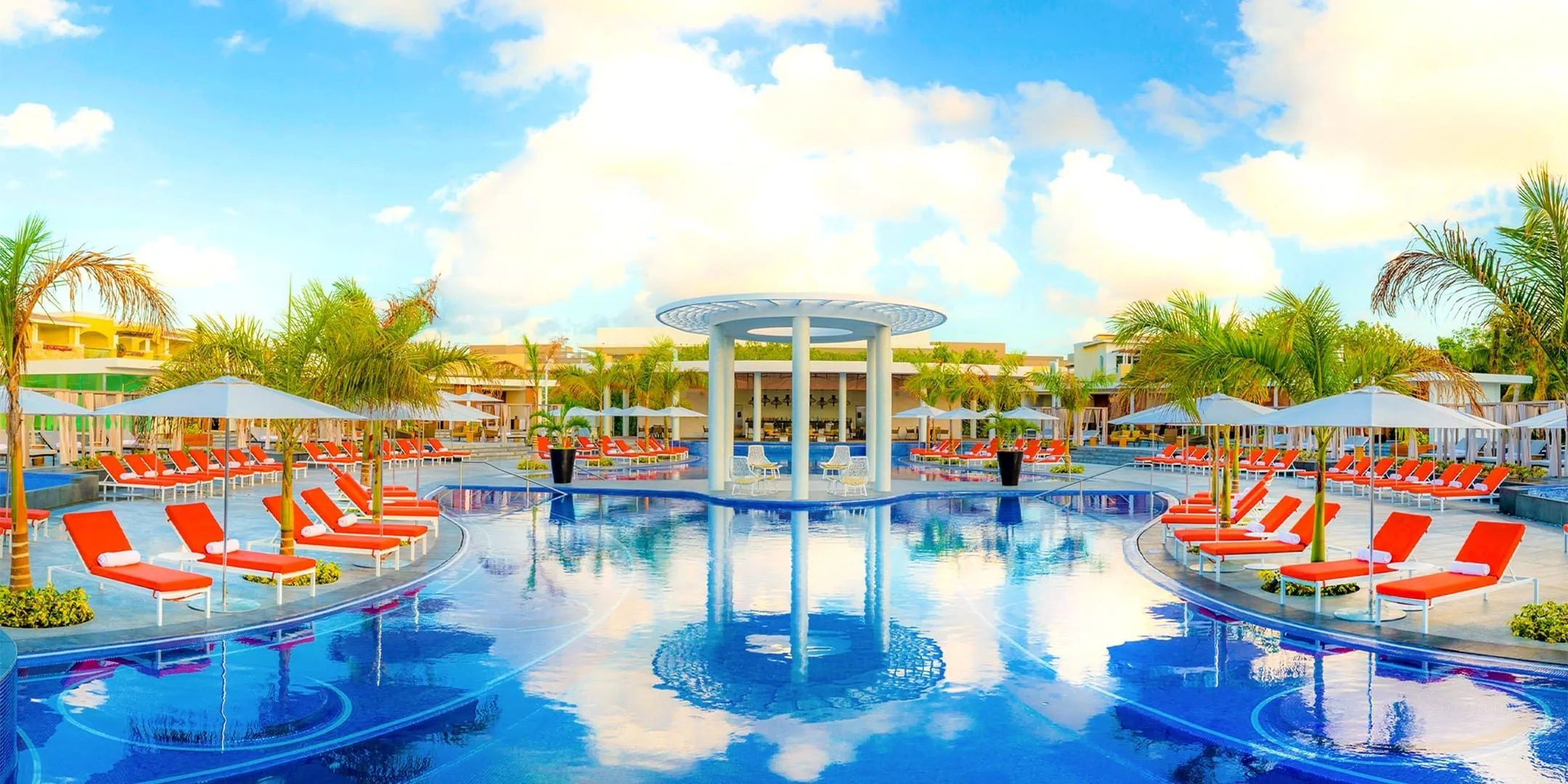 Show your kids the hidden treasures | Moon Palace