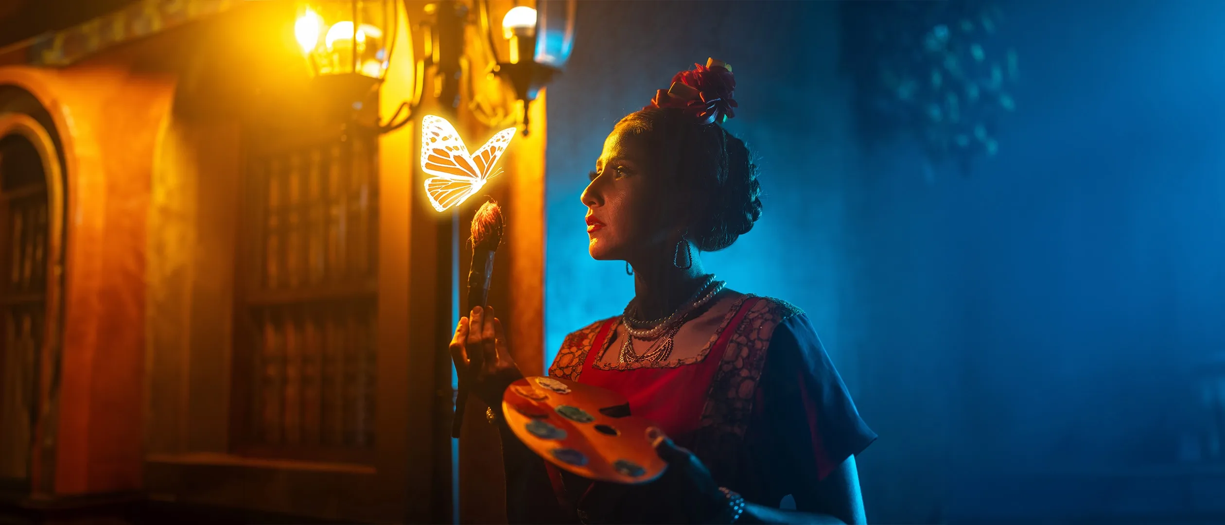 Monarca: A special journey through Mexico | Made by Palace