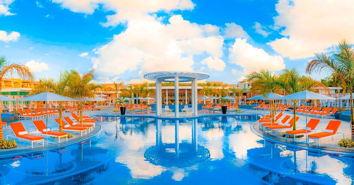 Last Minute All-inclusive Family Holiday Deals | Moon Palace