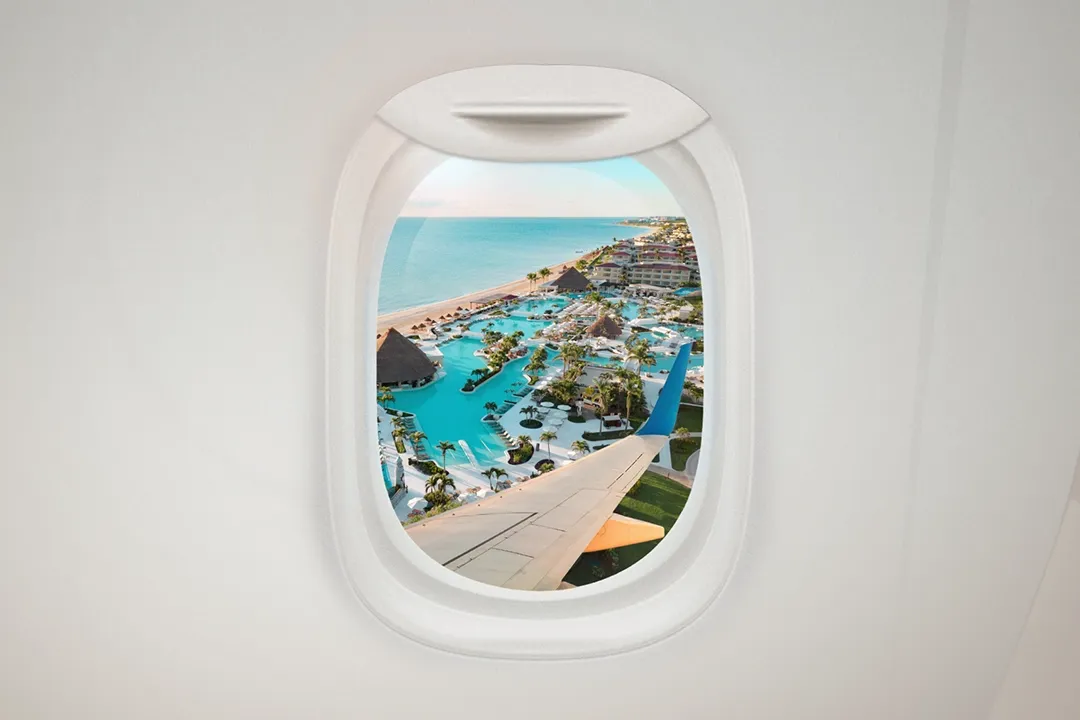 All-inclusive Getaways in Cancun and Jamaica | Moon Palace®