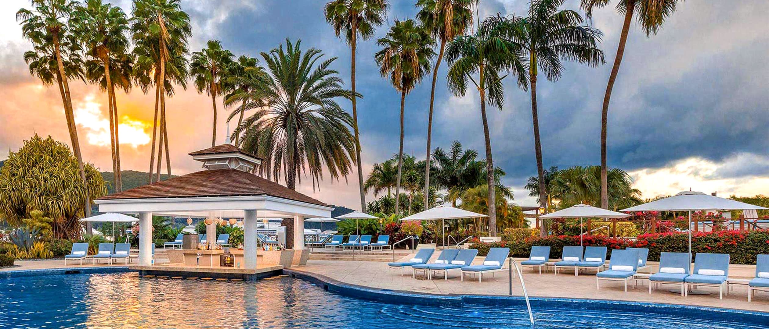 Contact us for additional information | Moon Palace®