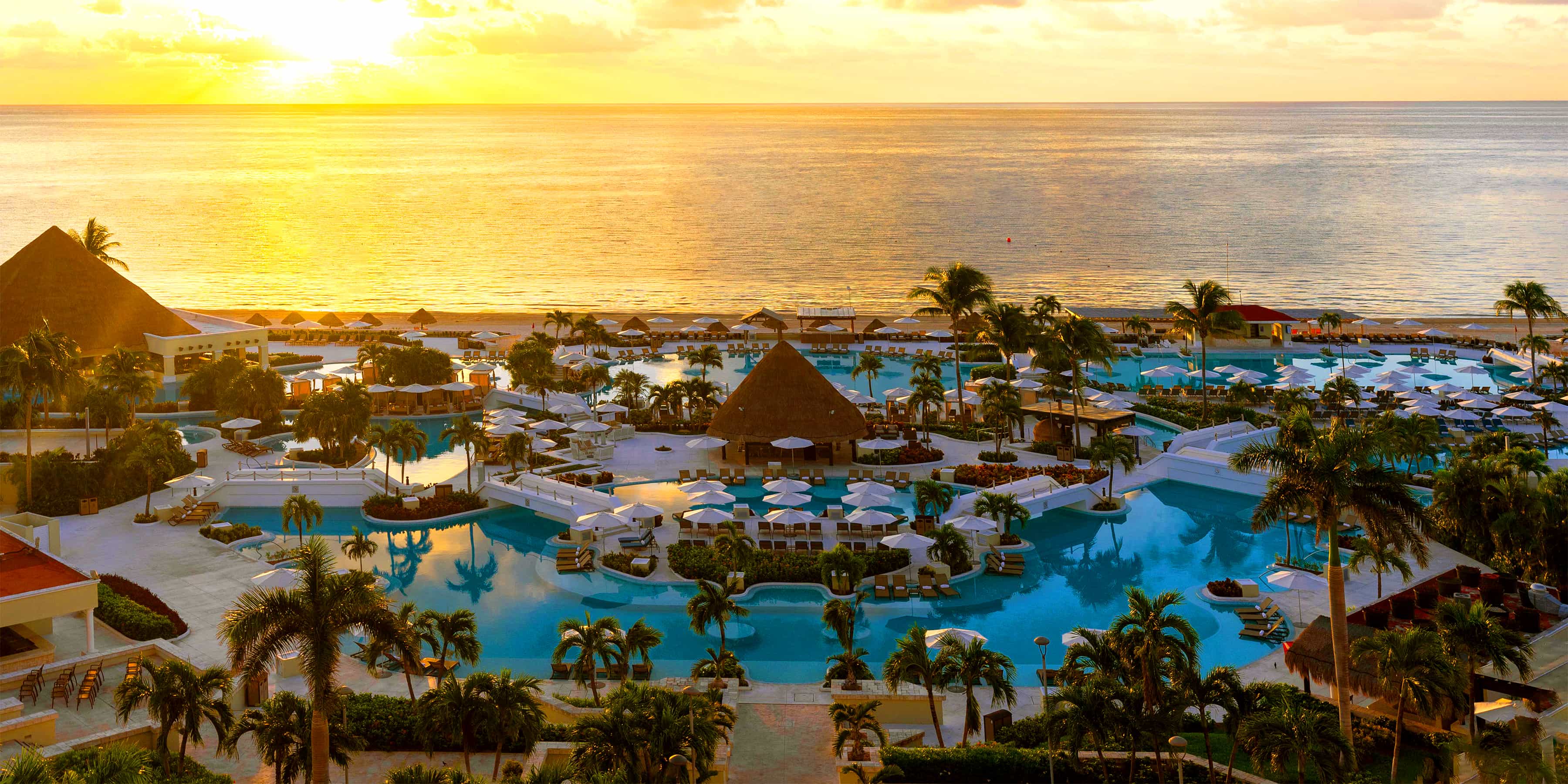 Visit our Help Center to learn more | Moon Palace®