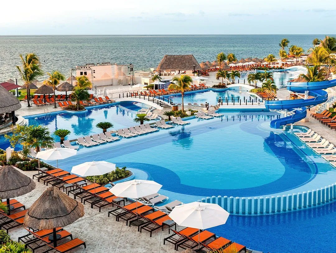 Visit our Help Center to learn more | Moon Palace