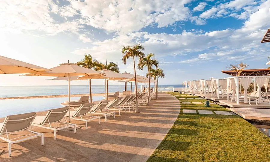 Press room - Resort news and updates | Moon Palace