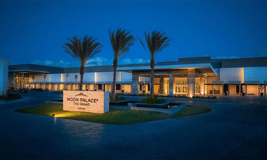 Press room - Resort news and updates | Moon Palace