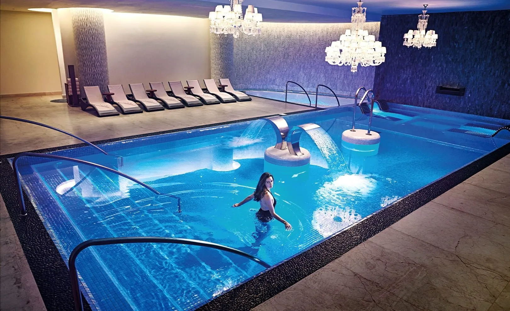 All-Inclusive Getaways in Cancun and Jamaica | Moon Palace