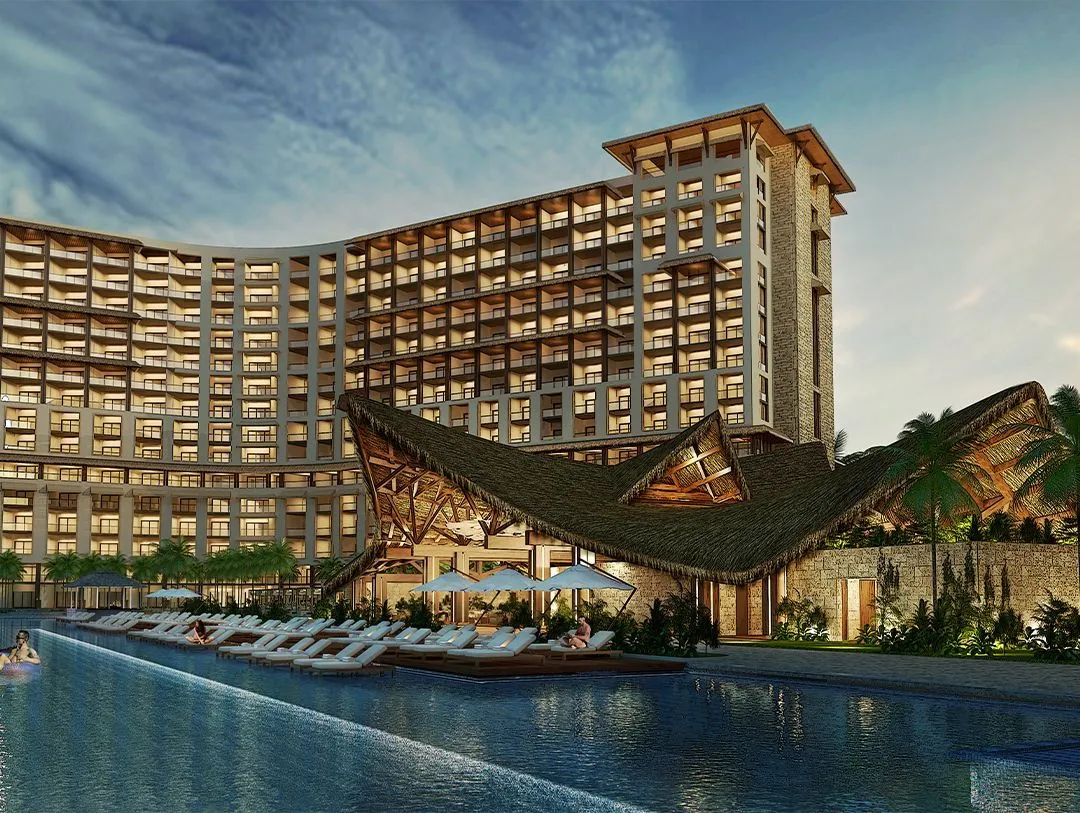 Discover our new resort in Punta Cana | Moon Palace Discover our new resort in Punta Cana | Moon Palace