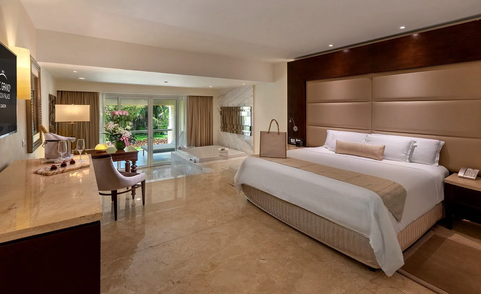 All Inclusive Vacation Photos Gallery | Moon Palace