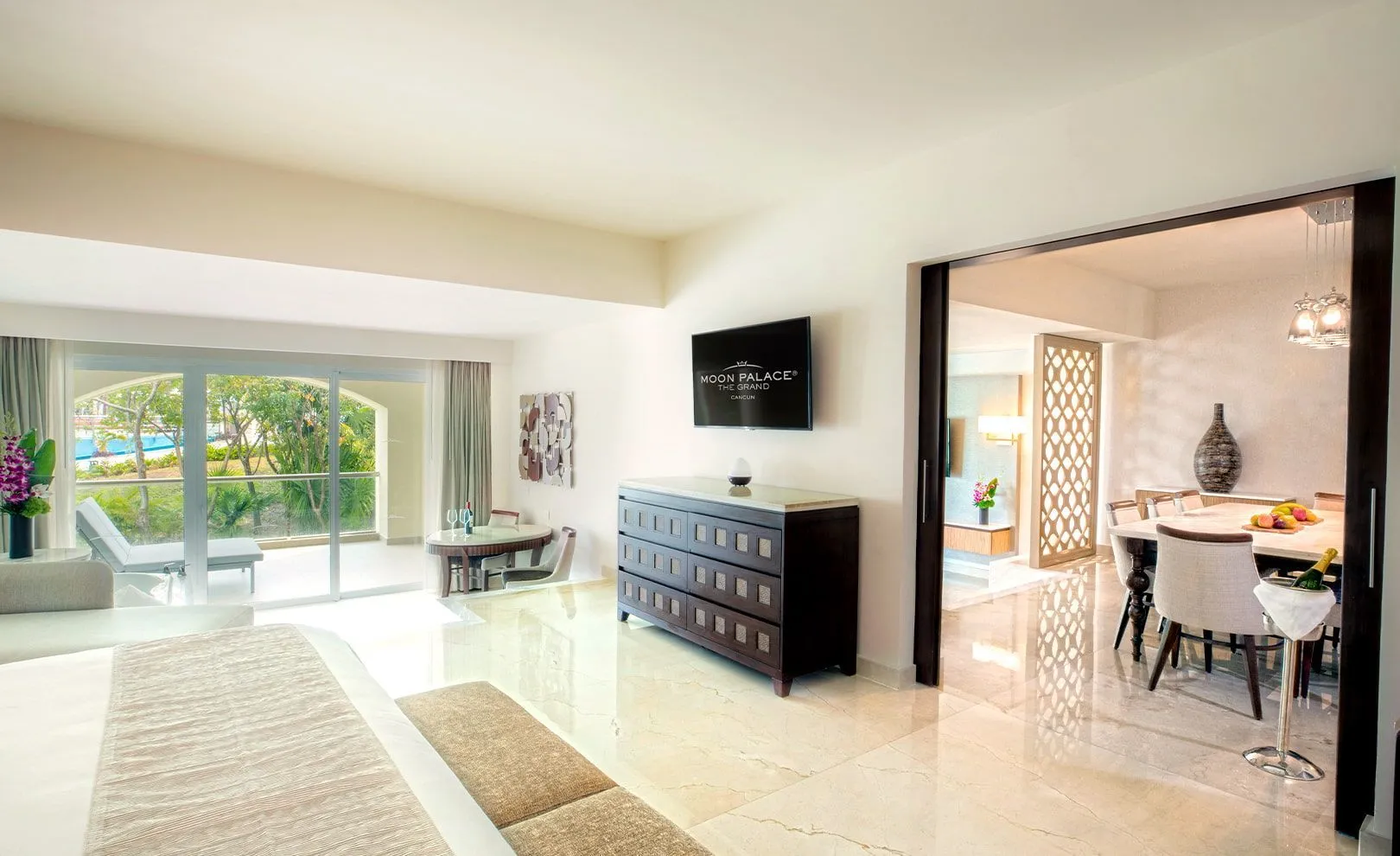 All Inclusive Vacation Photos Gallery | Moon Palace