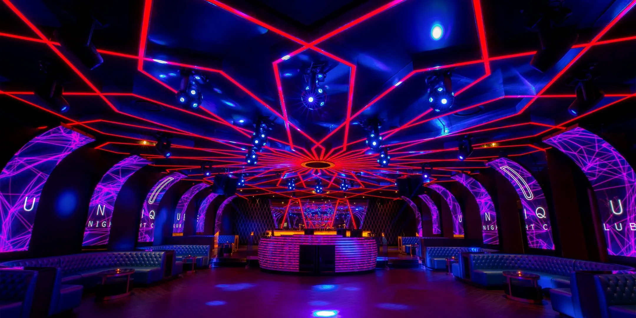 Jamaican Night Clubs