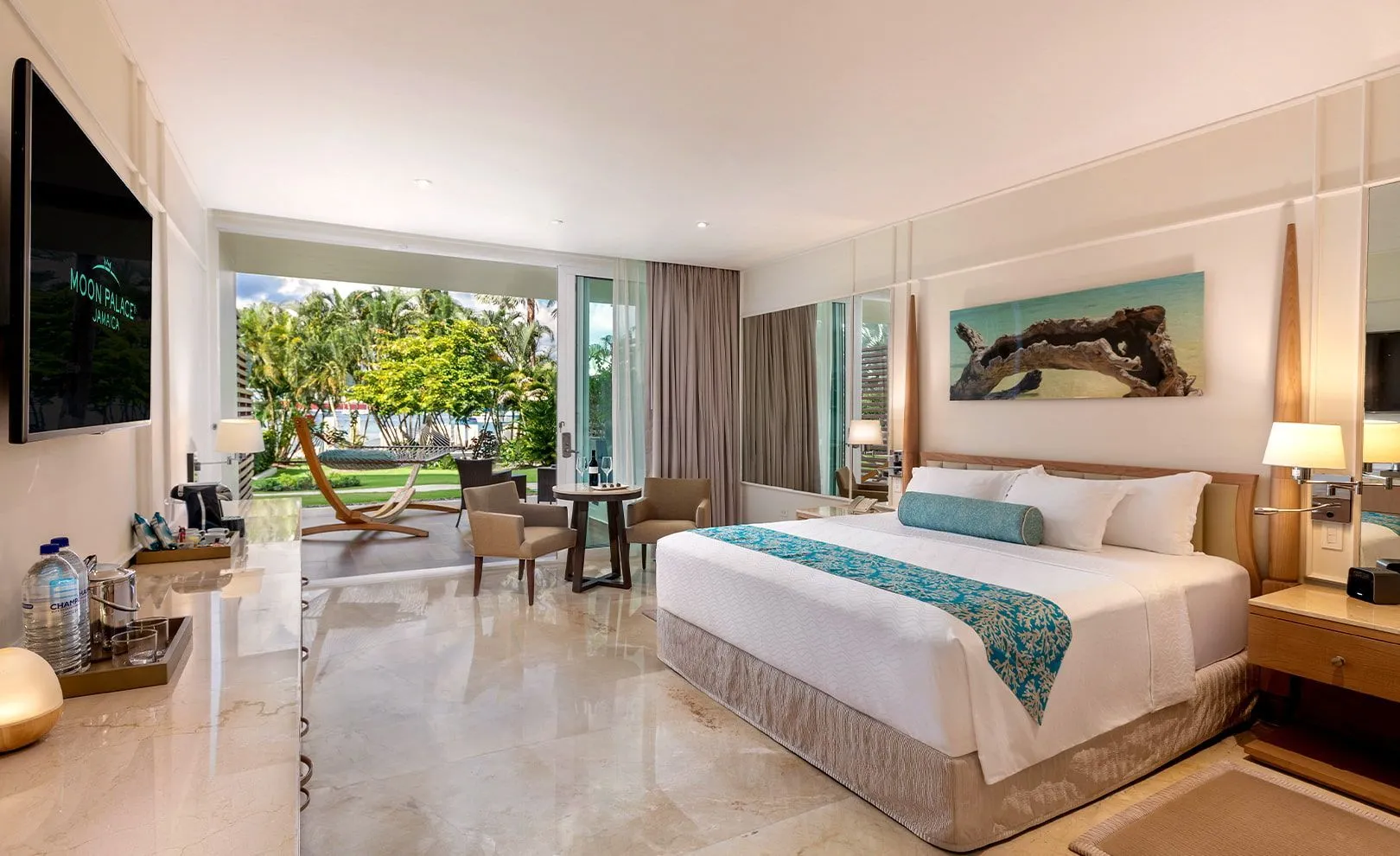 All Inclusive Vacation Photos Gallery | Moon Palace