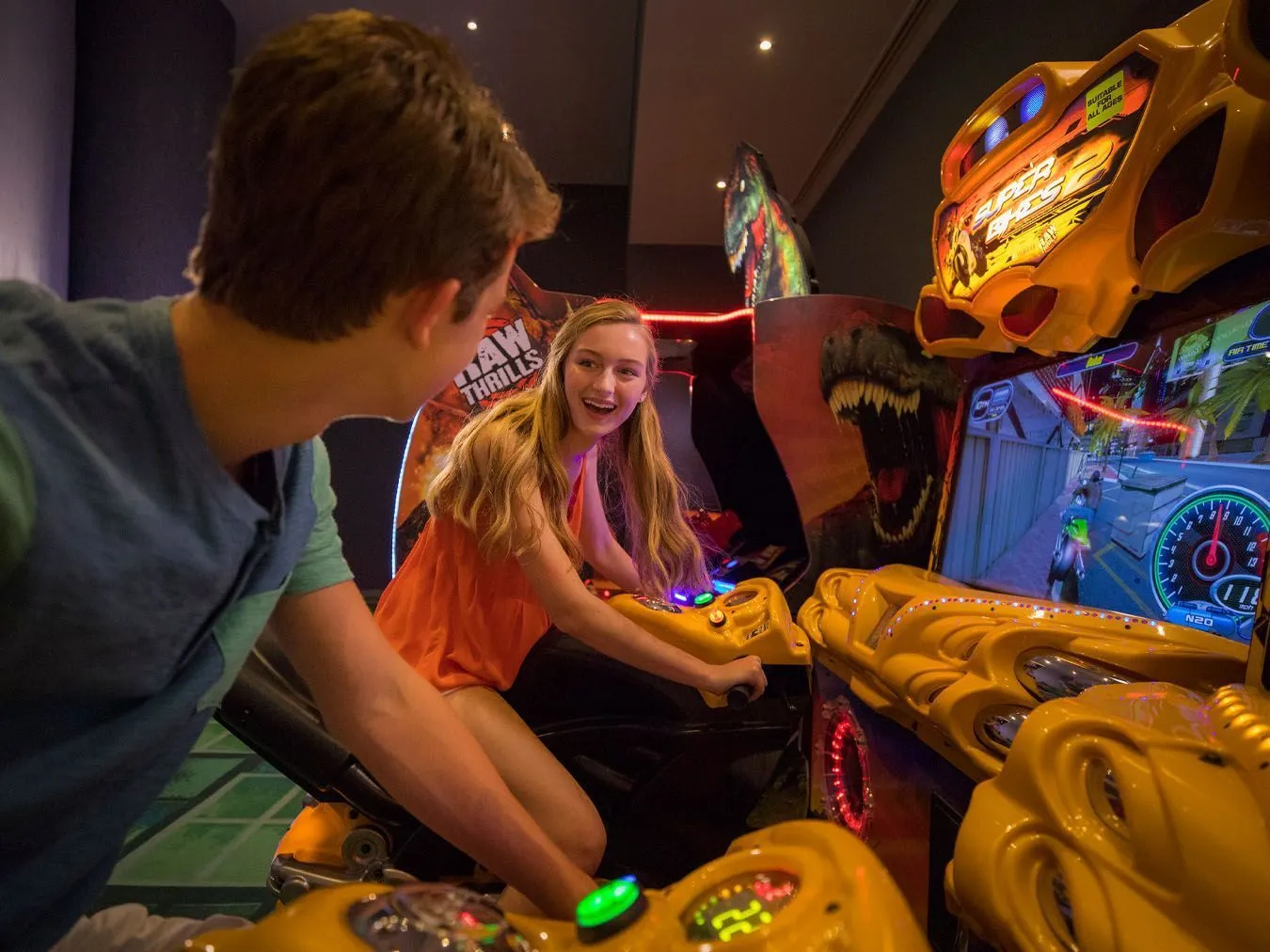 Amazing Things to do in Cancun and Jamaica | Moon Palace